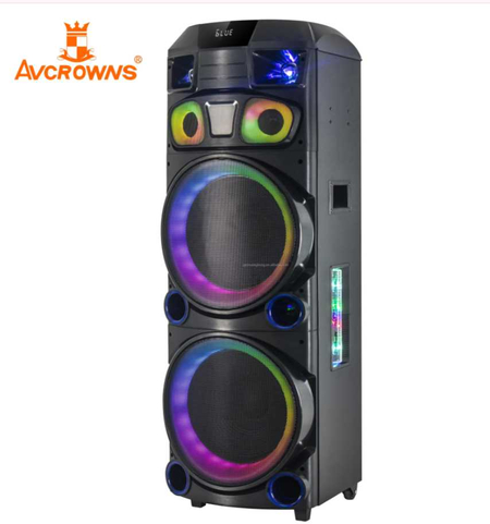 Kalonka Avcrowns CH2129 / 250w / караоке