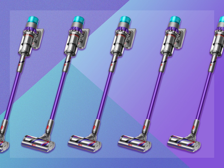 Dyson gen5detect absolute