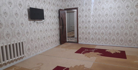 Algaritim qizil sharq toza uy