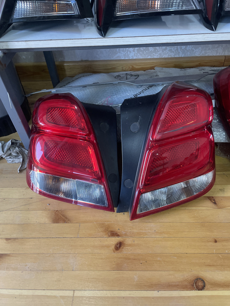 Treker stop fara led original Koreskiy
