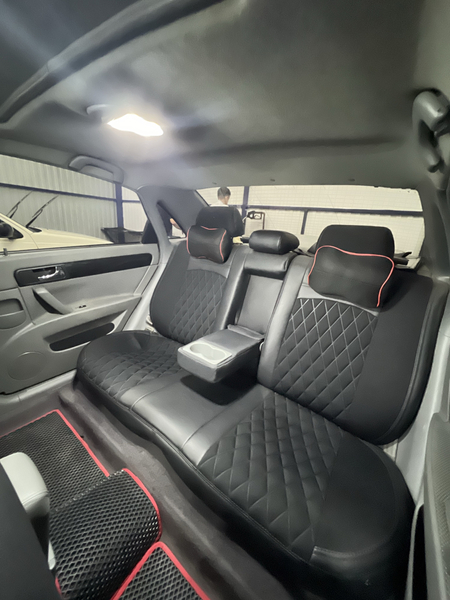 Chevrolet qora GENTRA AVTOMAT 2020
