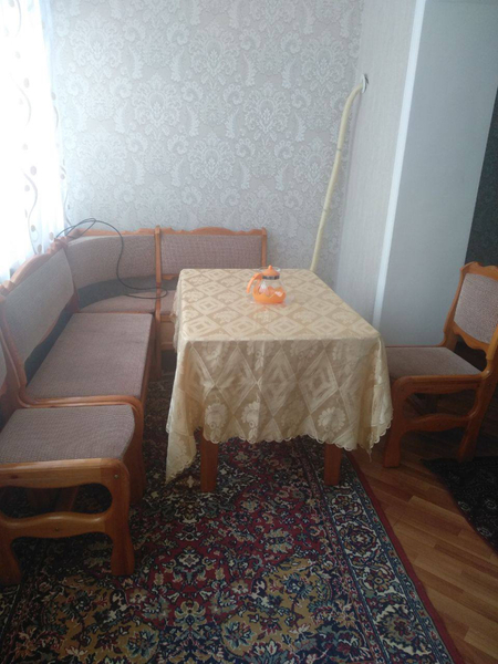 Срочно сдается квартира