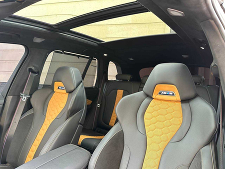 BMW X5 M Competition