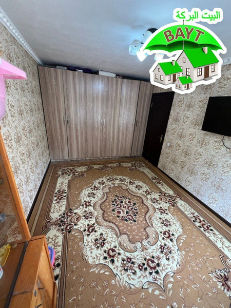 * Метро Хамза 1|3|4 Чиланзар 5 квартал МЕБ+ТЕХ Продаётся квартира