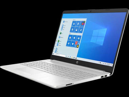 HP Laptop 15-dw3033dx