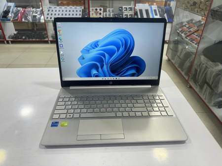 Hp pavilion core i5 11 avlod qoshimcha videokartalik idealni