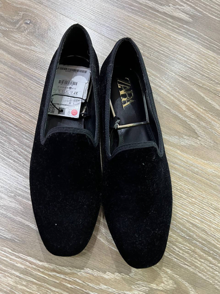 Мокасины женские