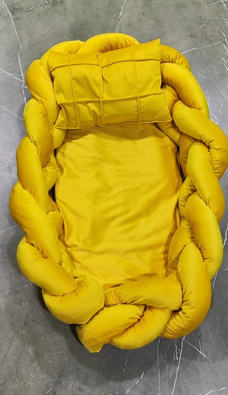 Конверт гнездо корзинка