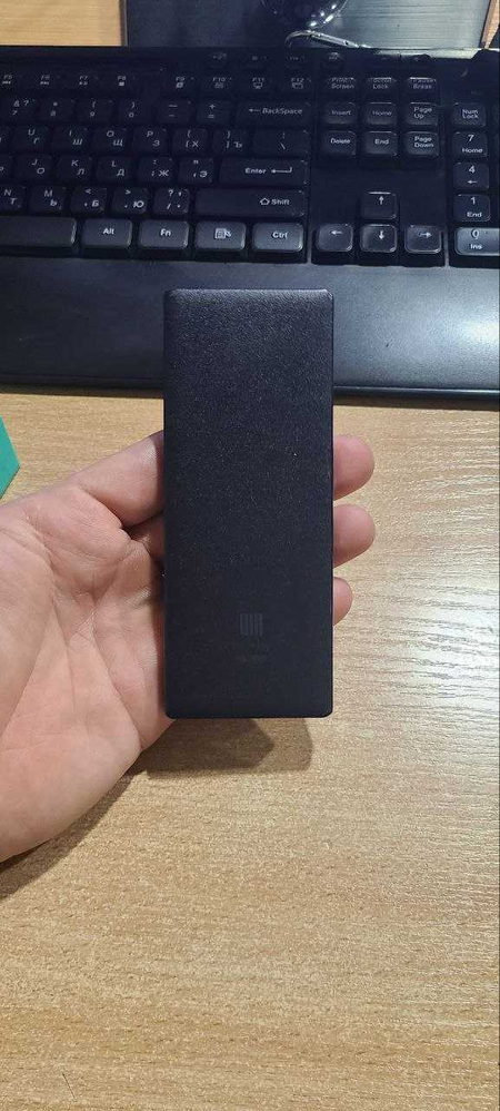 Кнопочный Король QIN F 22