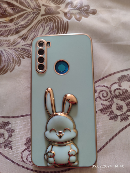 Xiaomi redmi note 8