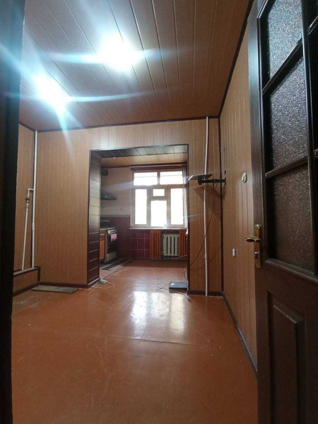 Квартира 5/3/5, 110 м², массив Карасу-1, ориентир ресторан \\\