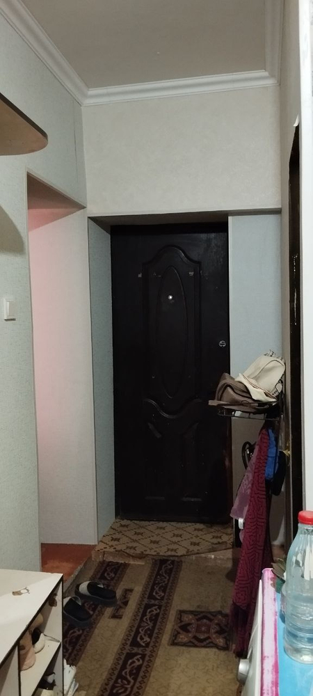 Продаётся квартира в бывшем общежитии,  ттз-2