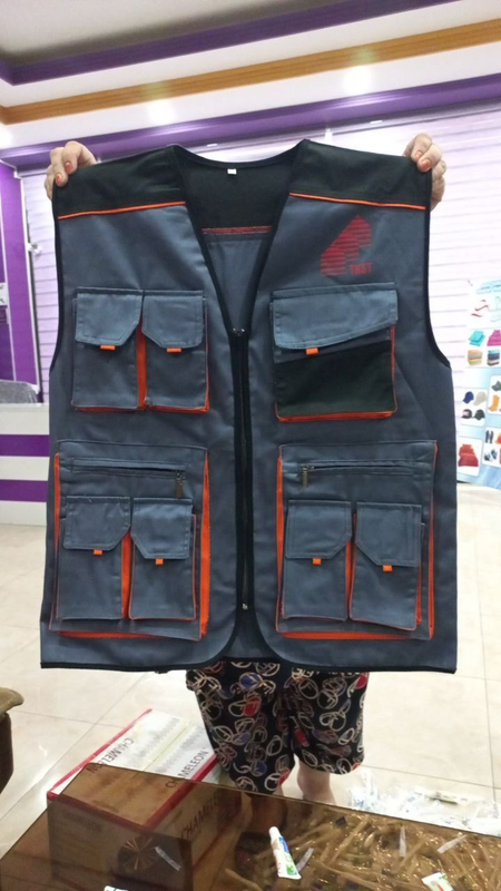 Спец одежда Sam mega textile