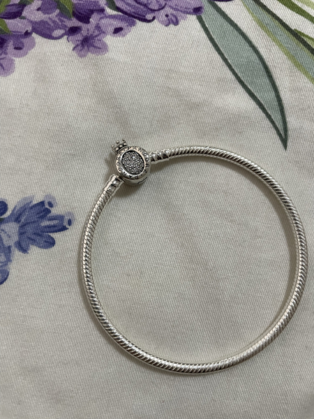 Braslet kumush original
