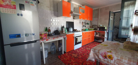 Продам свой дом 4.5 сотих