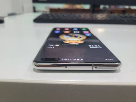 Samsung S10 5G 256