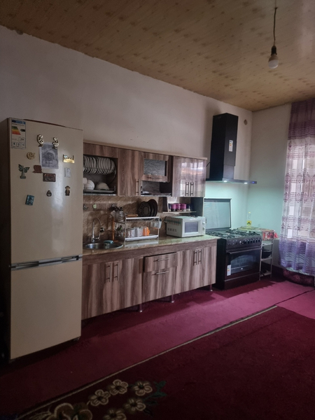 Продаётся 2 дома в одном дворе
