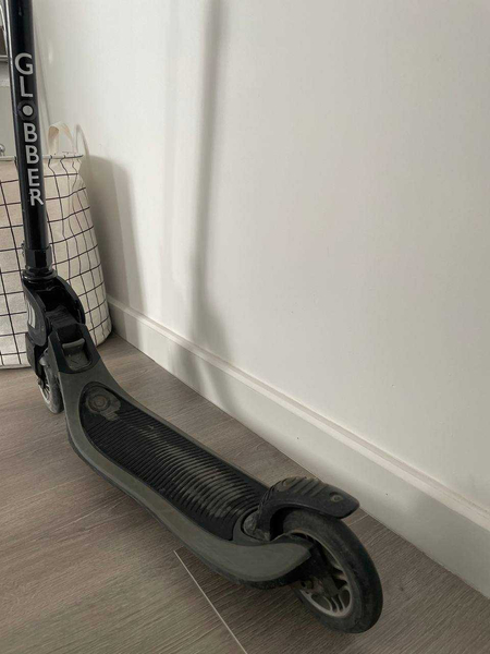 Самокат Globber 6+