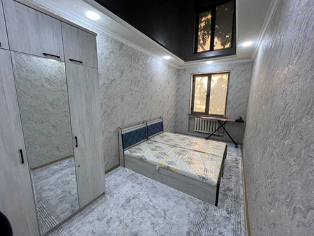 V4604 2в3/3/4 Чиланзар 2кв 47м2 Евро ремонт