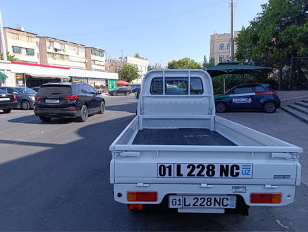 Labo damas sotiladi yili 2024