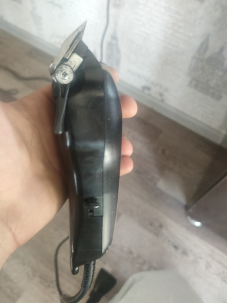 Wahl legend sotiladi