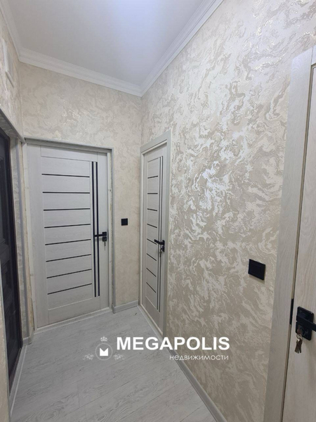 *Метро Новза.  Чиланзар 3 КВ 1/2/4 Евроремонт