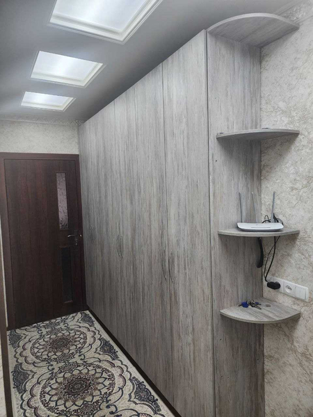 Аренда квартиры на Янгихаёт 8   ID: AK 105