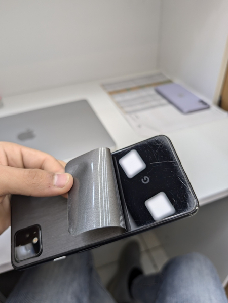 Google Pixel 4 XL 64Gb