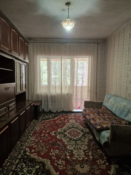Продается 2/2/5 Карасу-2, квадратка