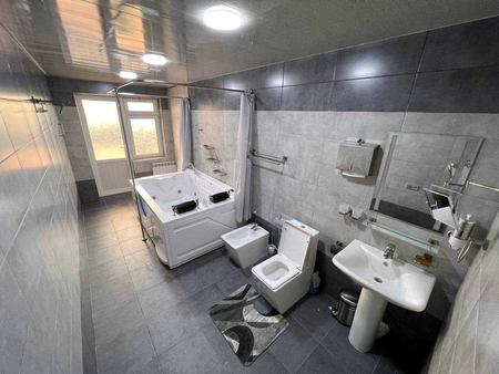 Дом Парк Бабура 5-комн 280 м² 3,6-сот 2-этажа евроремонт бассейн