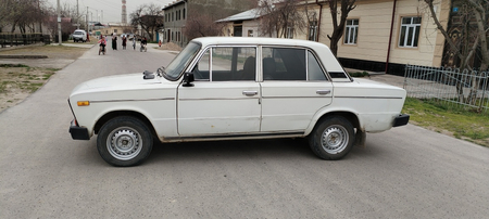 Sotiladi yoki arenda vaz 2106 benzin