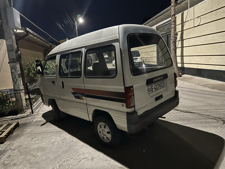 Damas 2004-yil 3200$
