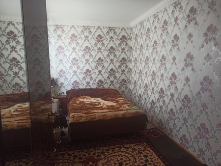 Продажа в Тропических 2х комнат квартира