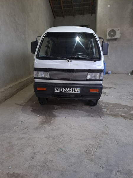 Дамас Пропан Газда