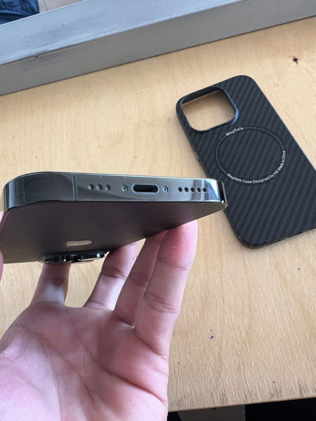 Iphone 14 pro 256