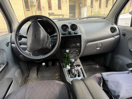 Продам Chevrolet Matiz