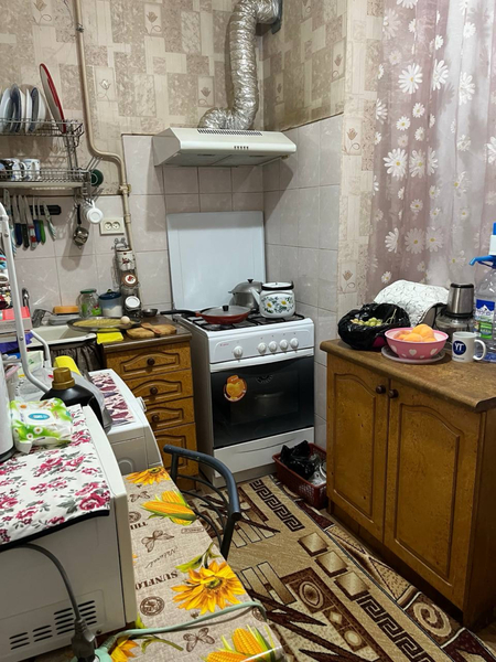Юнусабад-19, 1 этаж с огородом, ремонт,  мебель техника