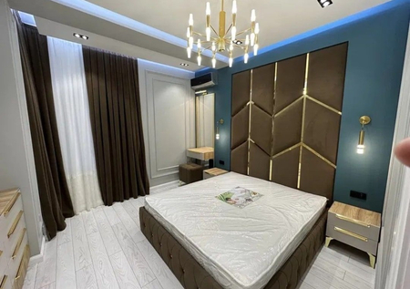 Продается 2 /5/9 жк. Parkent Avenue