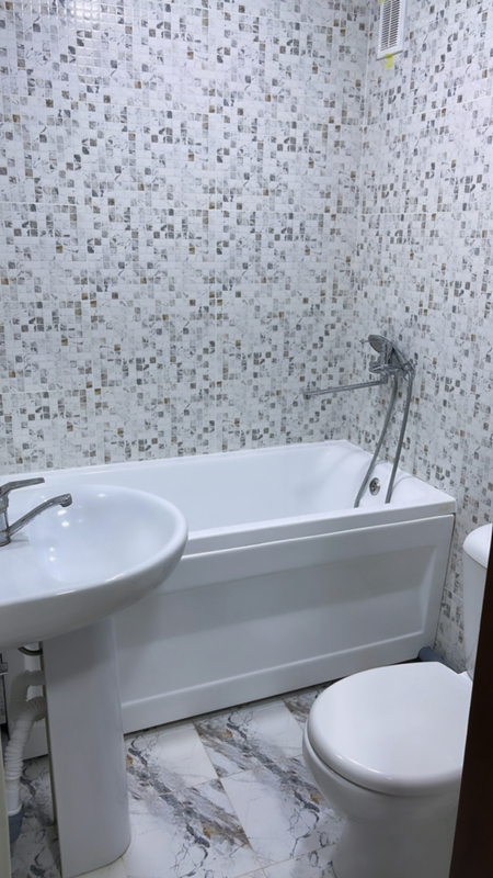 Продаётся квартира (своя) Сергелийский район. Авиагородок. Учувчилар ш