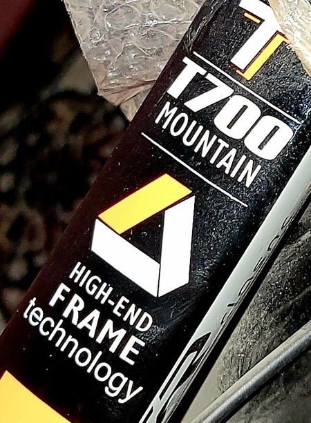 Велосипед Skillmax T700 MOUNTAIN 28