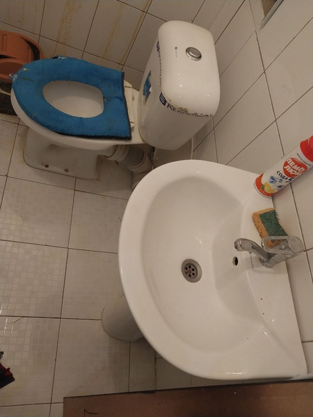 2 хонали квартира ижарага берилади