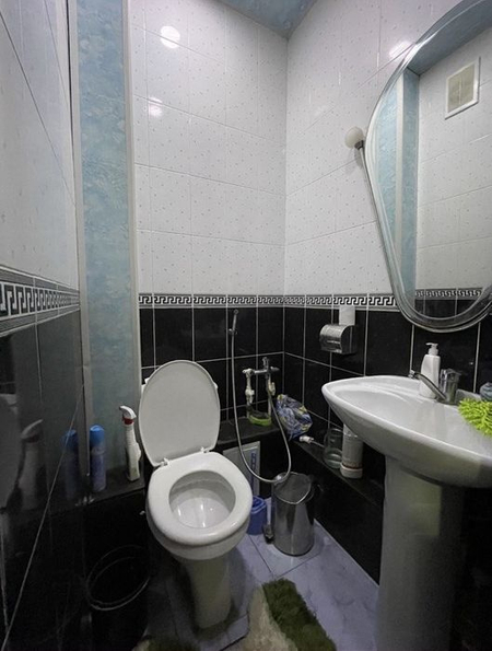 Башлык  3/9/9 +Мебель+Техники Балкон 1*7м² Общ пл   70м²