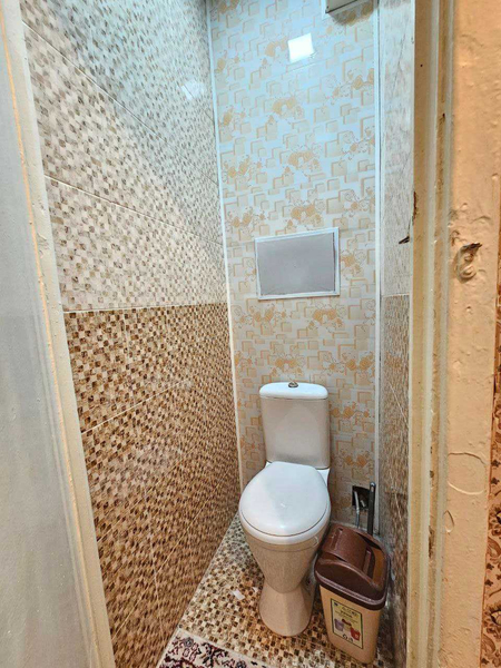 V3927 2/2/4 Чиланзар 2кв Ор.р: Гинекология 48м2 чистый  ремонт