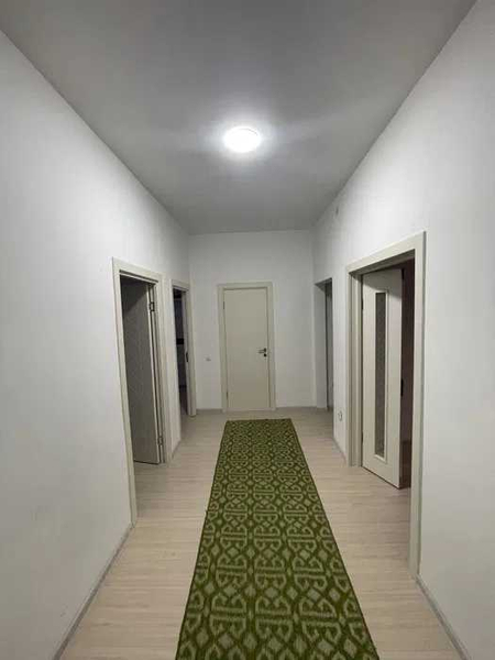 ЖК Golden House (УзБум) - 3 комн - Аренда