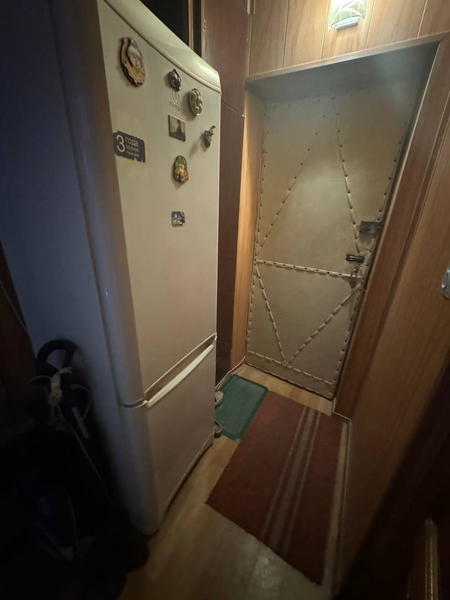 Квартира 2 комн Академ Городок