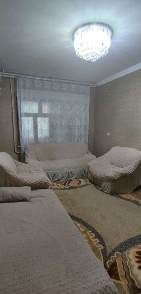 Аренда Сергили 7. 2хона