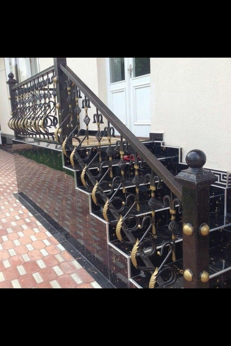 сварочные услуги