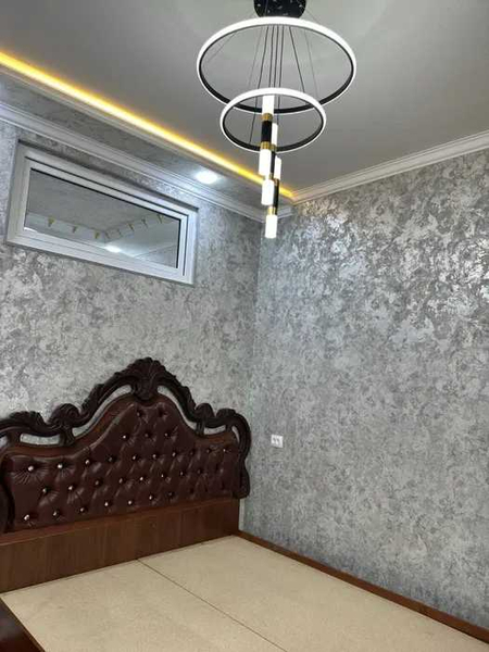 Сдаётся Евро квартира Эко базар новостройка 400$
