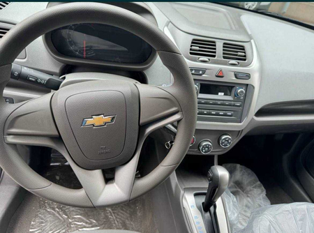 chevrolet cobalt shoshiling soni chegaralangan