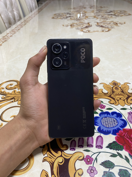 Poco x5 pro 8/256gb